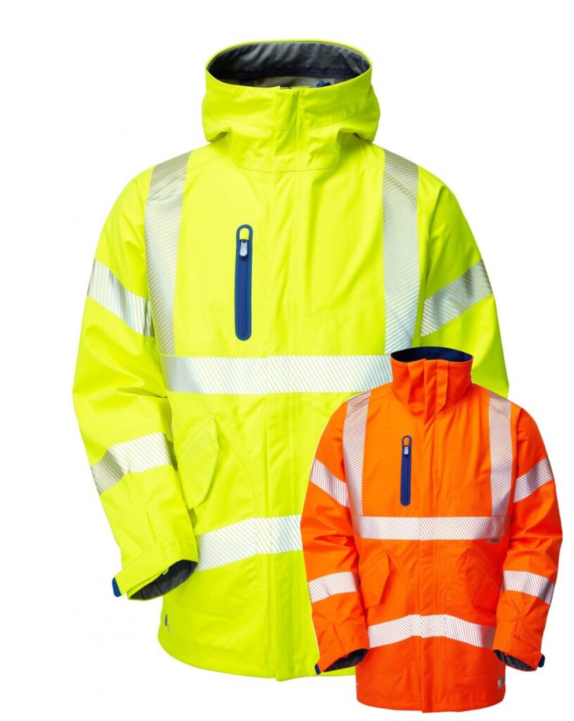 Hydrowear Ulft SNS Waterproof Jacket (HYD072400) - LA Safety Supplies
