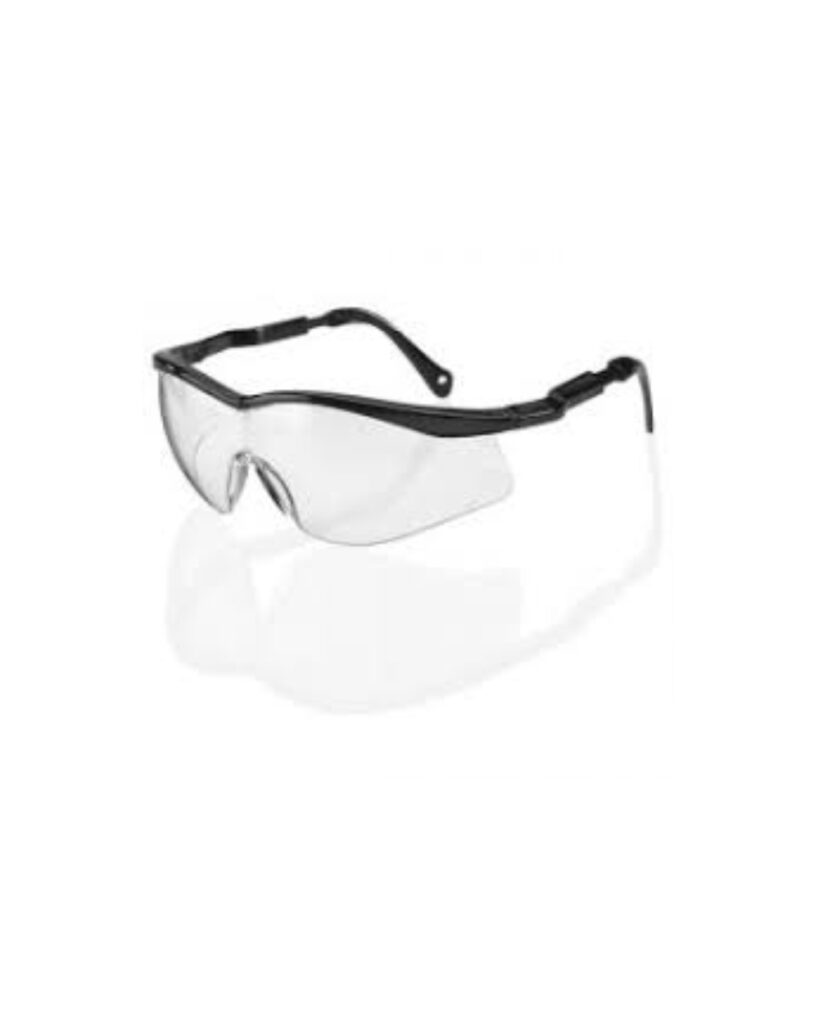 Colorado Safety Spectacles Clear Lens - LA Safety Supplies