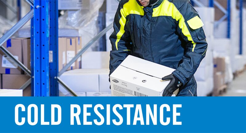 Hazard Protection - LA Safety Supplies