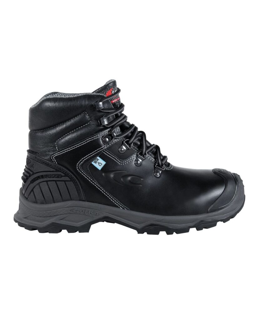 Safety Boots Archives - LA Safety Supplies