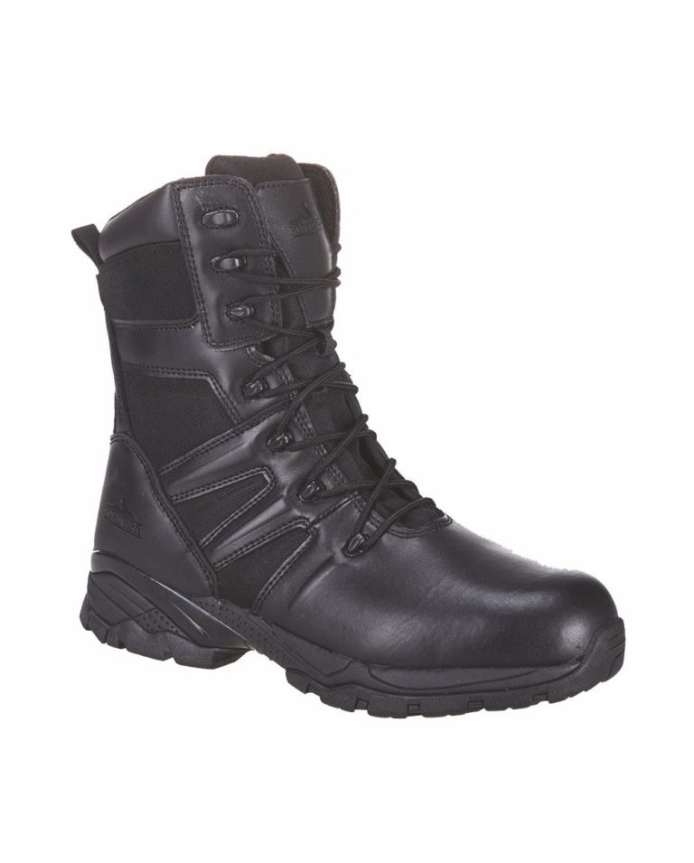 Safety Boots Archives - LA Safety Supplies