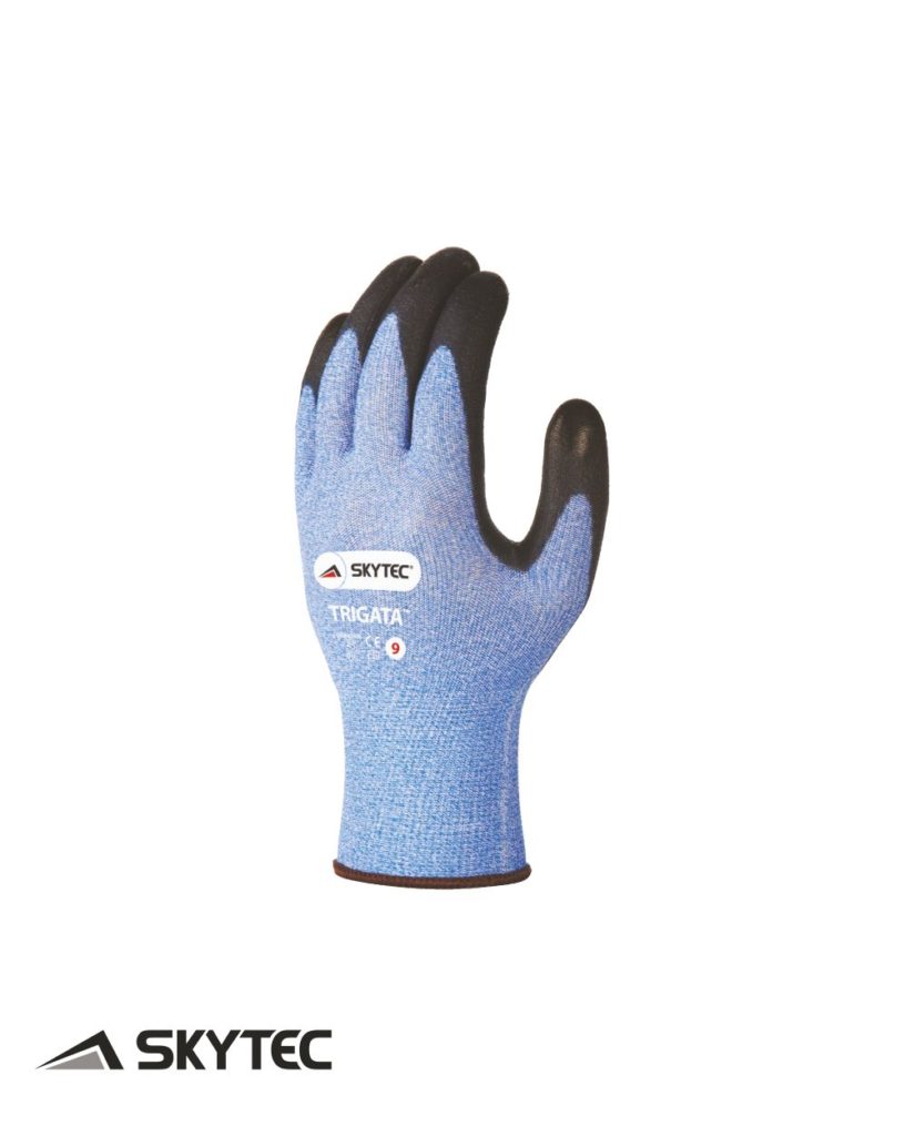Skytec Trigata PU Glove (SKY90) - LA Safety Supplies