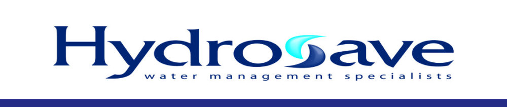 Hydrosave Logo - LA Safety Supplies