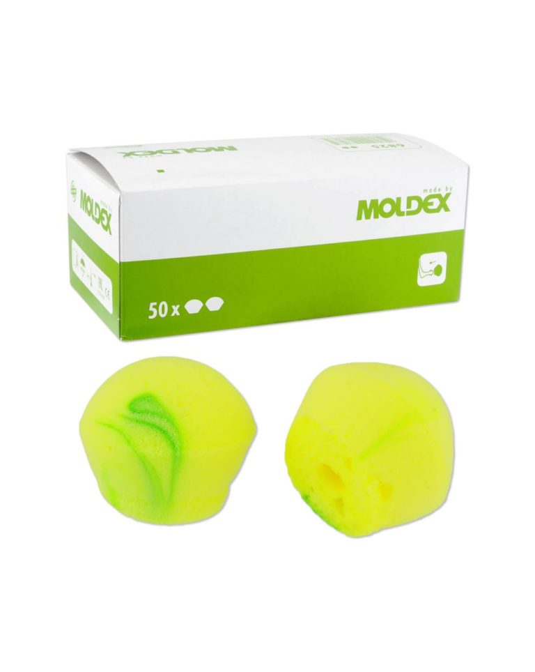 Moldex 6825 Replacement Pods Pack of 50 - LA Safety Supplies