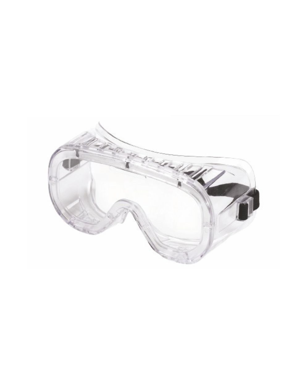Indirect Vent Dust & Liquid Goggle - LA Safety Supplies