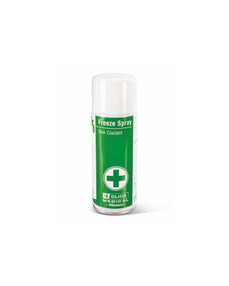 Medical 150ML Freeze Spray Skin Coolant - LA Safety Supplies