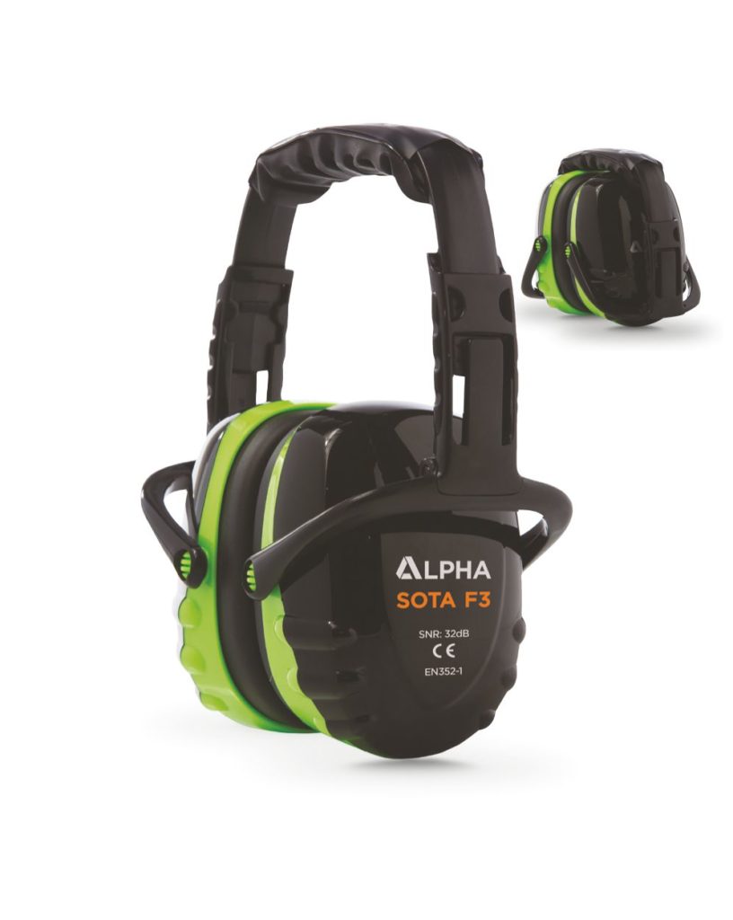 Ear Defenders Archives - LA Safety Supplies