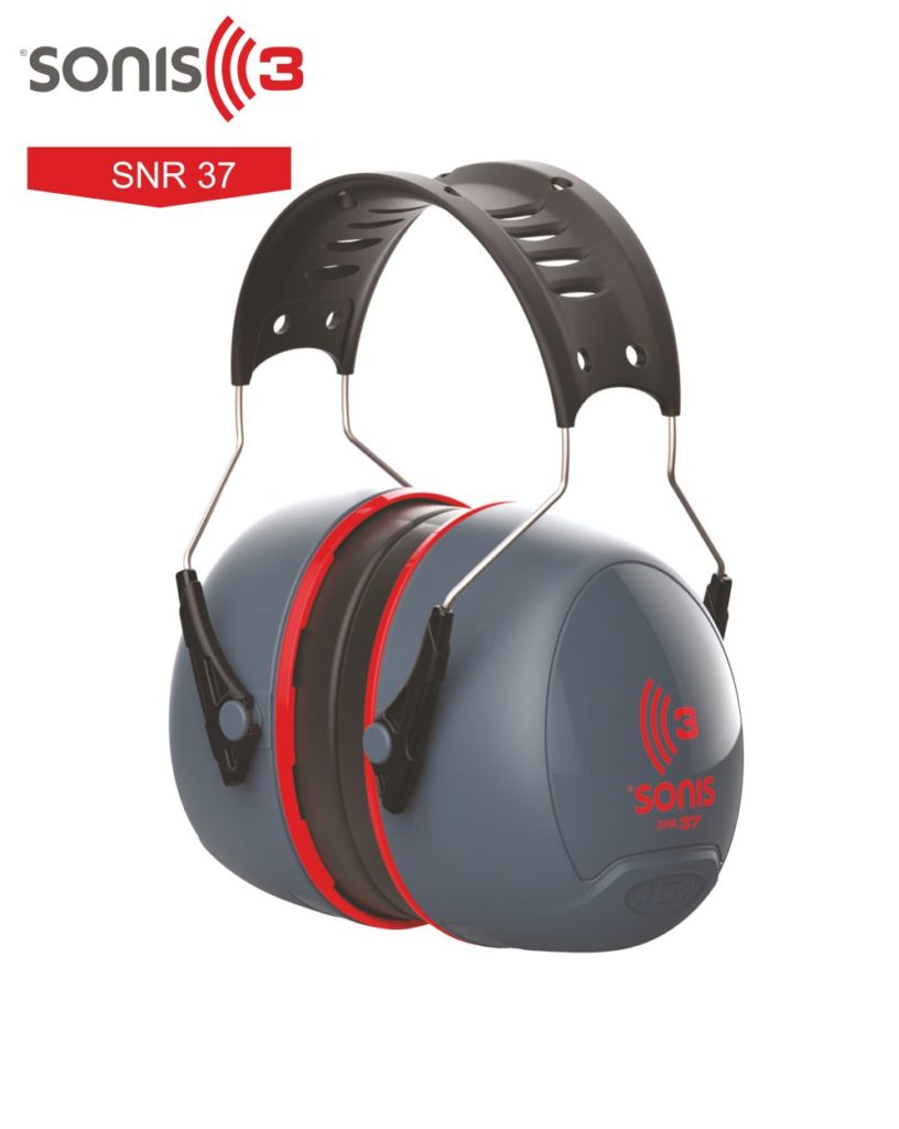 Ear Defenders Archives - LA Safety Supplies