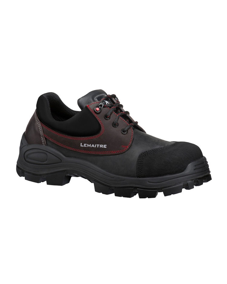 Versys Parabolic Safety Shoe (PB264C) - LA Safety Supplies