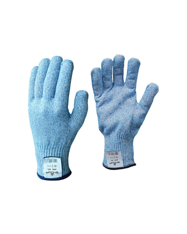 Showa 8110 Cut & Food Safe Glove - LA Safety Supplies