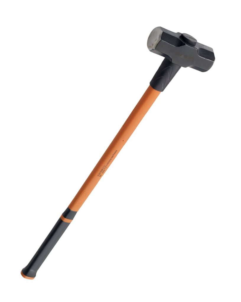 Insulated Sledge Hammer 36" - LA Safety Supplies