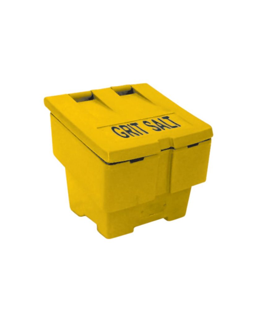 Small Grit Bin - LA Safety Supplies