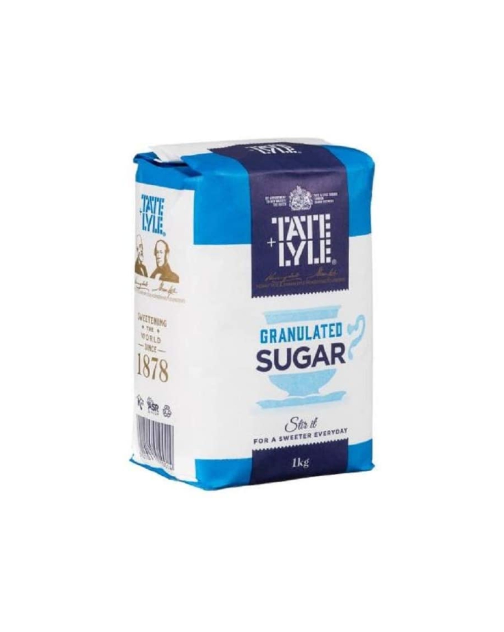 2kg Bag Of Sugar LA Safety Supplies
