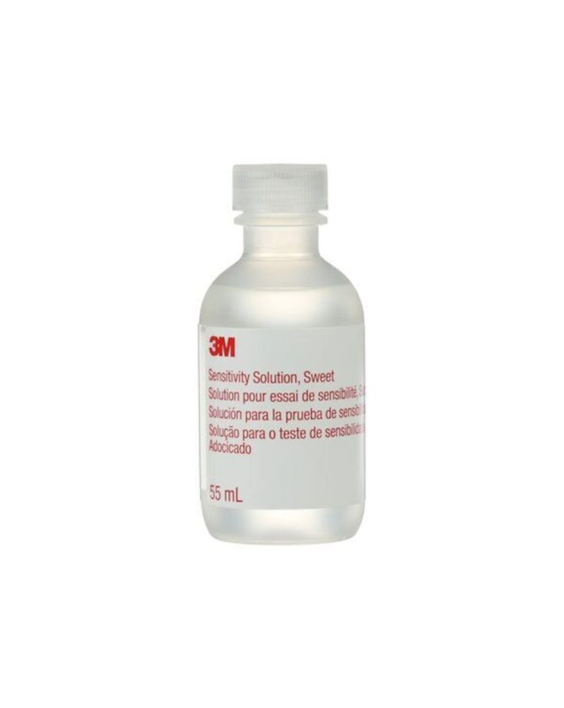 3M Sweet Sensitivity Solution Pack 6 - LA Safety Supplies